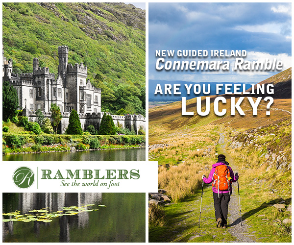 English Lakeland Ramblers